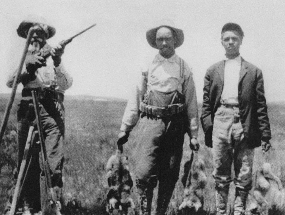 The First Migrants – How Black Homesteaders' Quest for Land and Freedom ...